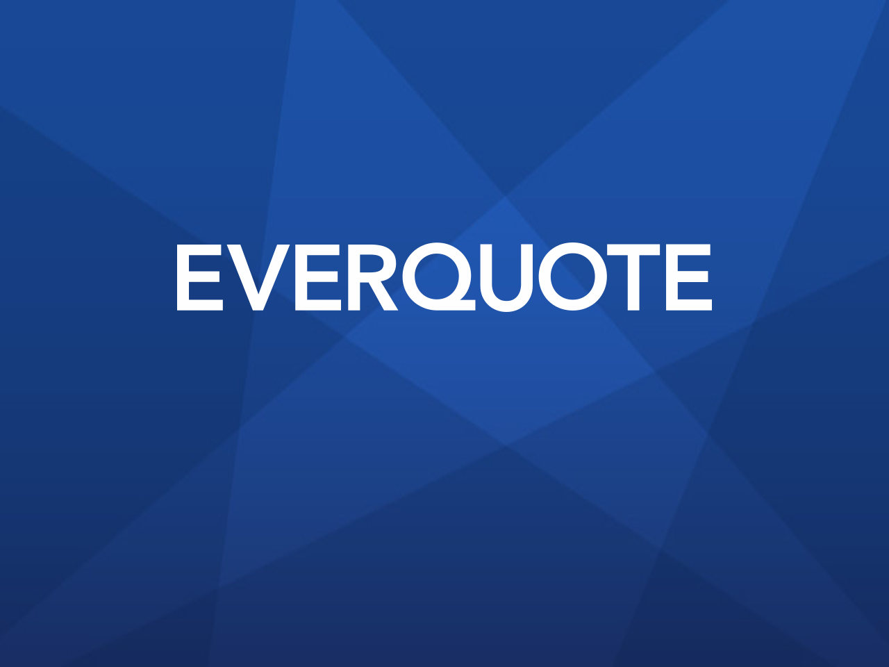 EverQuote Upcoming Webinar Schedule